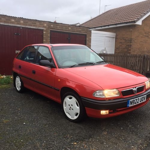 E0F3B4E4-2D29-4AB7-B726-C60ED7BDDADF | Vauxhall Astra Mk3 Owners Club