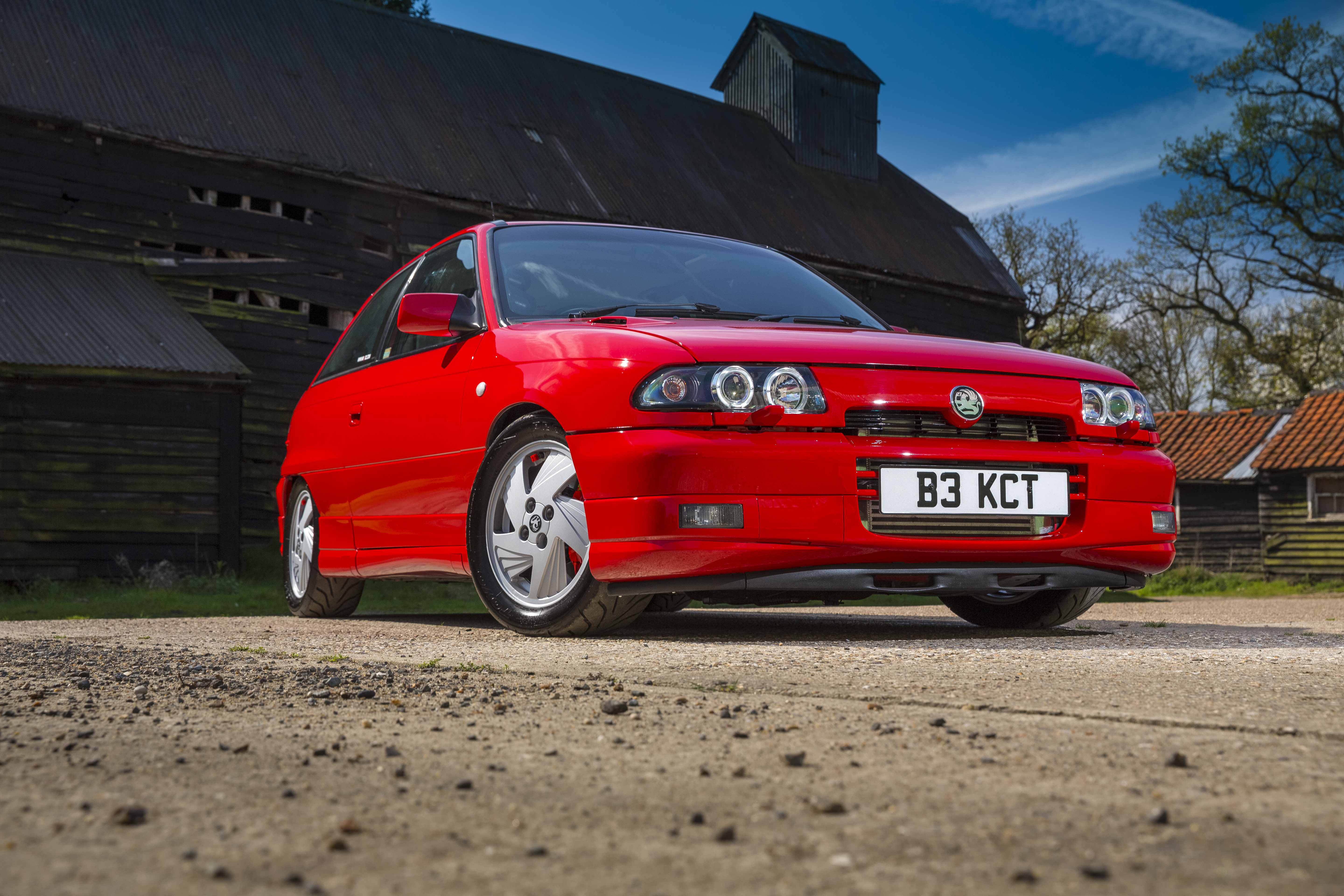 _N8A9458 | Vauxhall Astra Mk3 Owners' Club