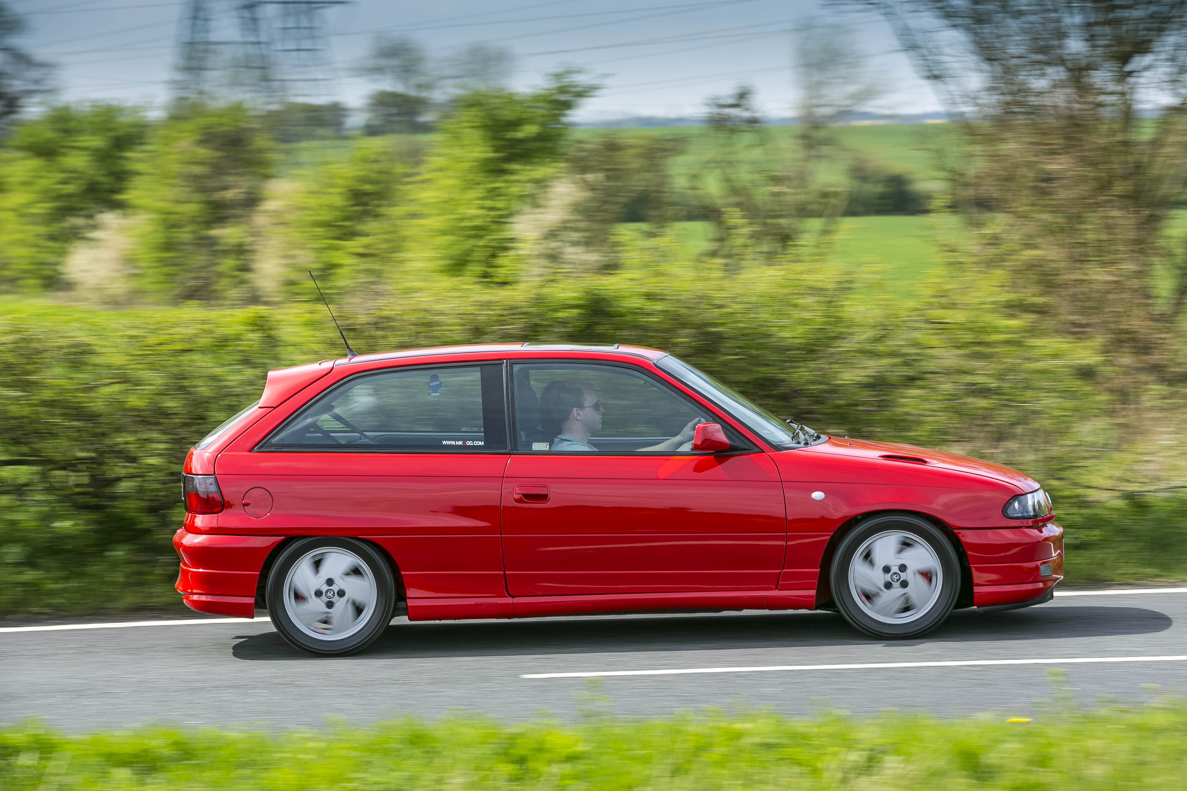 _N8A9632 | Vauxhall Astra Mk3 Owners Club